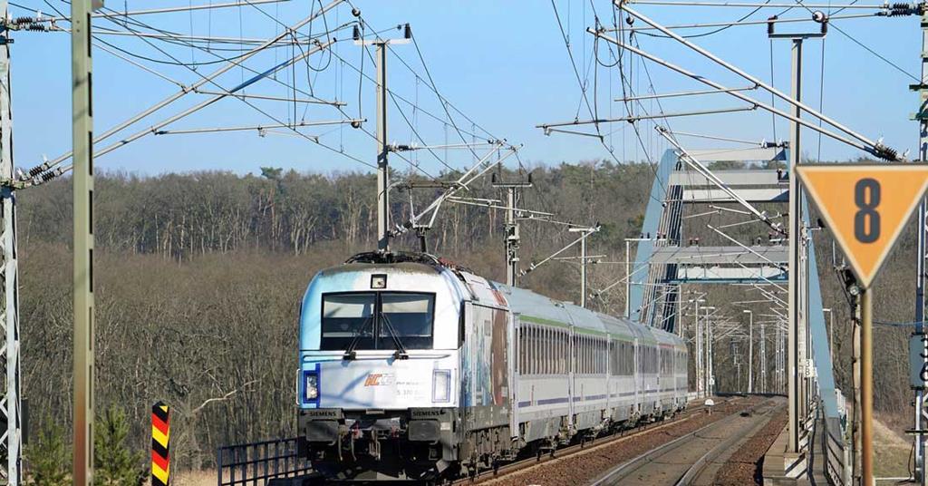 European Policy: Making the case for cross-border rail | In depth ...