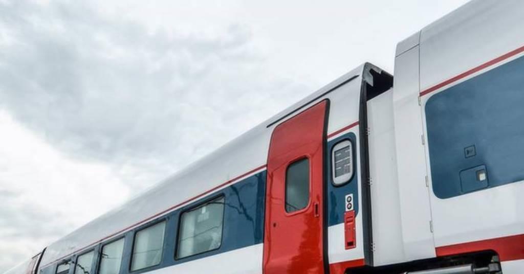 DB orders Talgo 230 inter-city trainsets | News | Railway Gazette ...