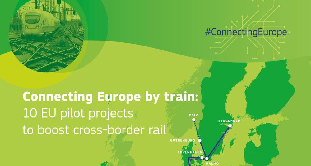 European Policy: Making the case for cross-border rail | In depth ...