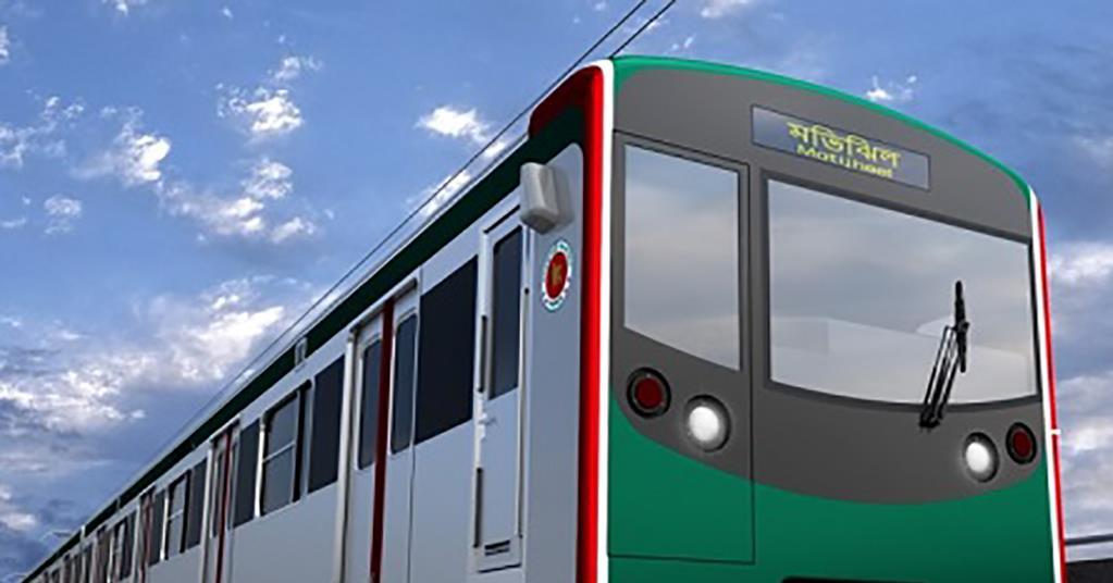 Dhaka metro ‘no more a dream’ as rolling stock contract signed | News ...