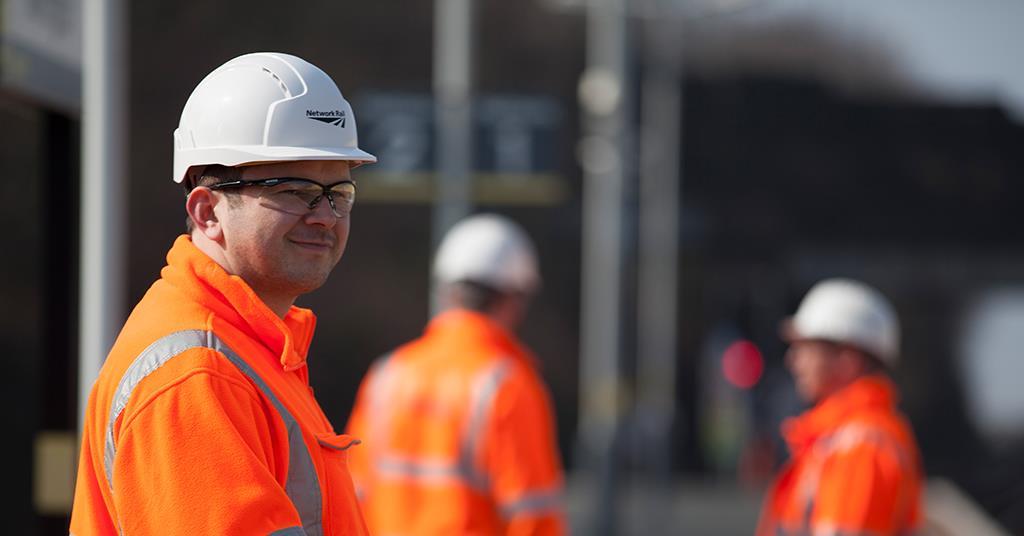 ORR calls for Network Rail action on drainage, structures and track ...