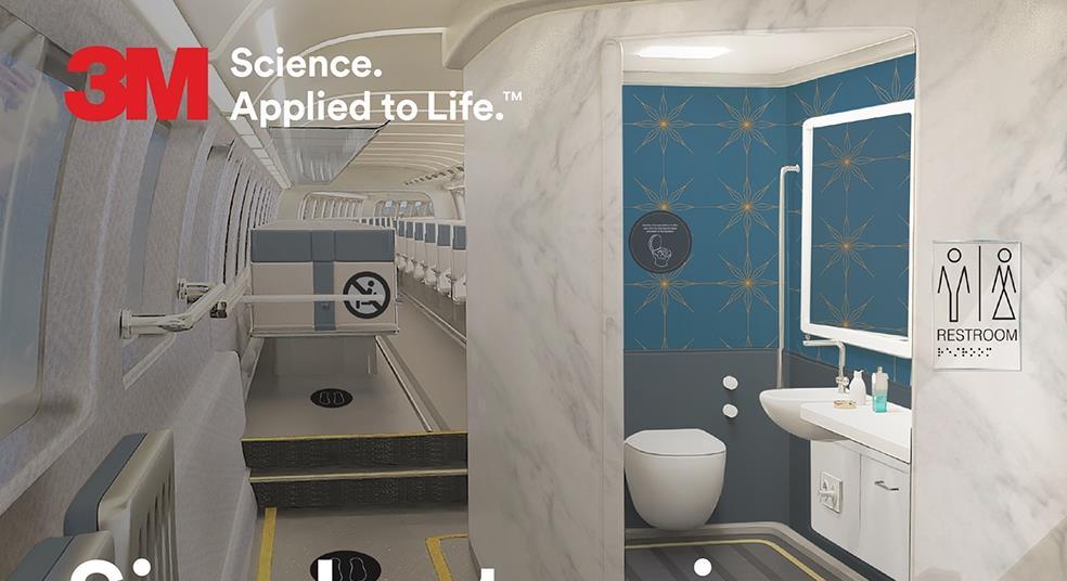 Hop on for a journey to transform your rail car interiors | Sponsored ...