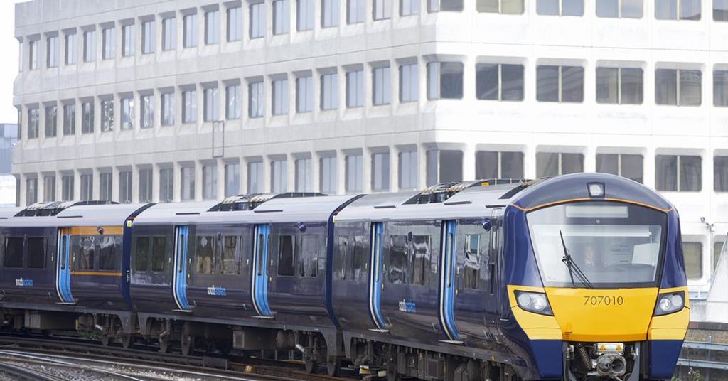 Southeastern scraps first class in timetable revision to meet changed ...