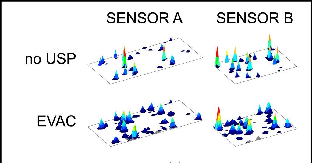 Infrastructure: Understanding the performance of under sleeper pads ...