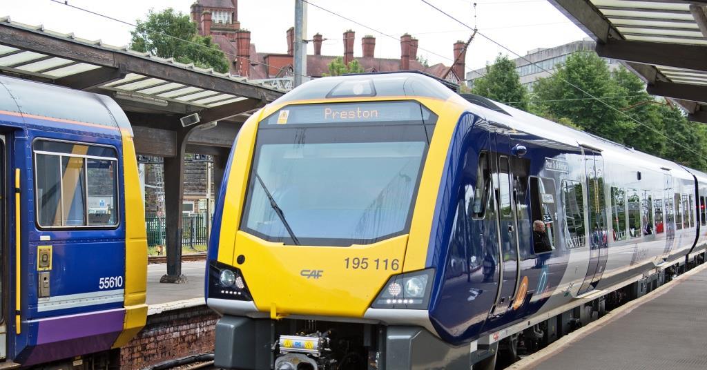 No immediate changes to follow Northern nationalisation | Rail Business ...
