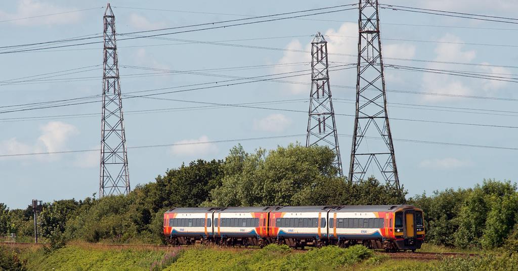 EMR set to retain Liverpool – Nottingham service | Rail Business UK ... EMR set to retain Liverpool – Nottingham service | Rail Business UK ...