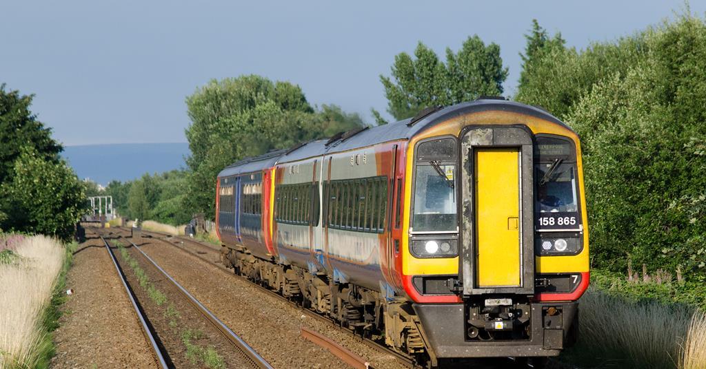 EMR set to retain Liverpool – Nottingham service | Rail Business UK ...