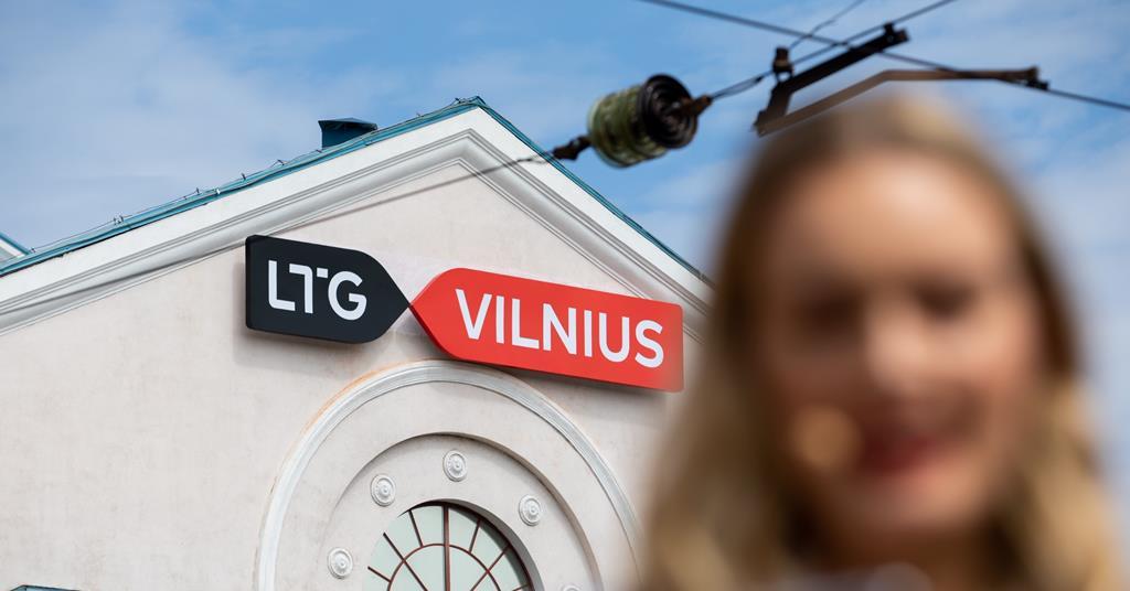 Vilnius Connect to create an ‘iconic and globally recognisable’ station ...
