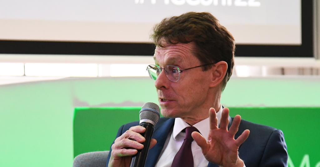 Midlands Connect launches ‘Fairer, Greener, Stronger’ plan for the ...