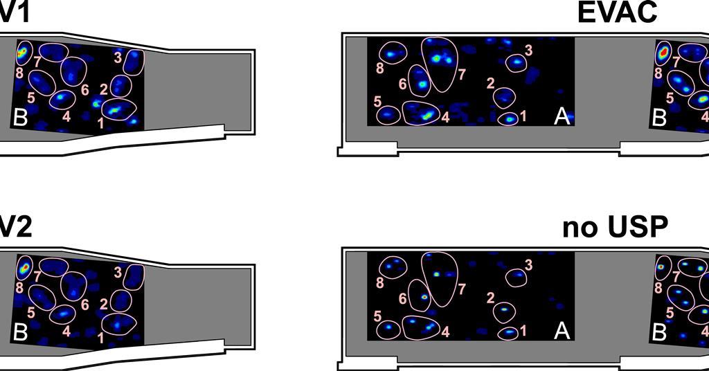 Infrastructure: Understanding the performance of under sleeper pads ...