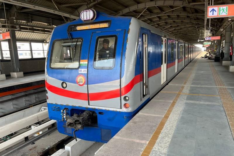 Urban transport industry news round-up | Metro Report International ...