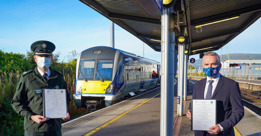 UK railway news round-up | Rail Business UK | Railway Gazette International