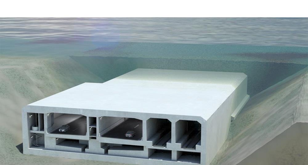 German approval for Fehmarn Belt project signed | News | Railway ...