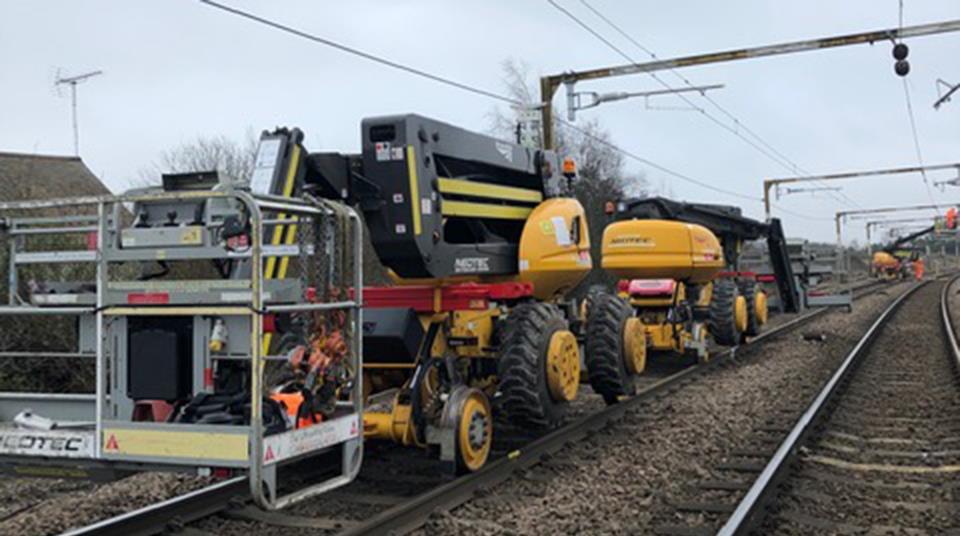 UK railway news round-up | Rail Business UK | Railway Gazette International