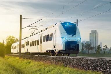 Mireo Smart to speed EMU deliveries | News | Railway Gazette International