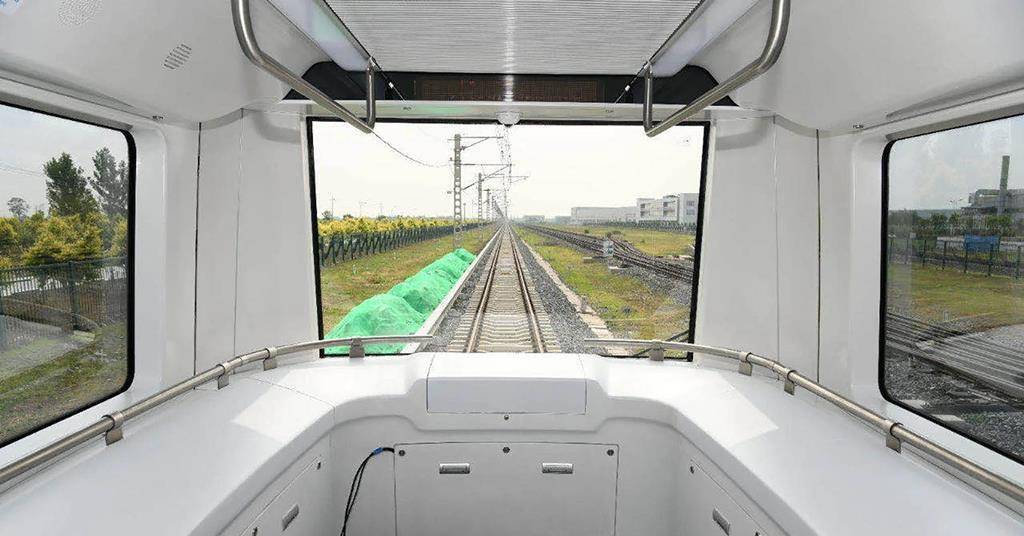 Next generation of Type B metro train design unveiled | Metro Report ...