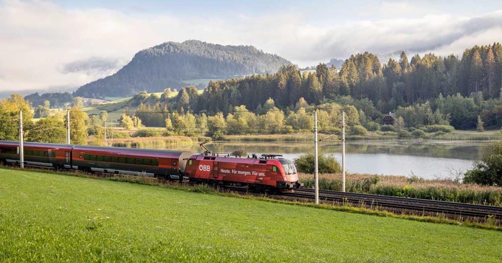 European Policy: Making the case for cross-border rail | In depth ...