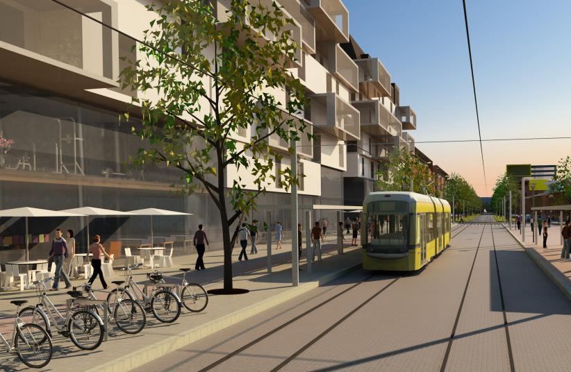 Turku council backs light rail proposal | Metro Report International ...