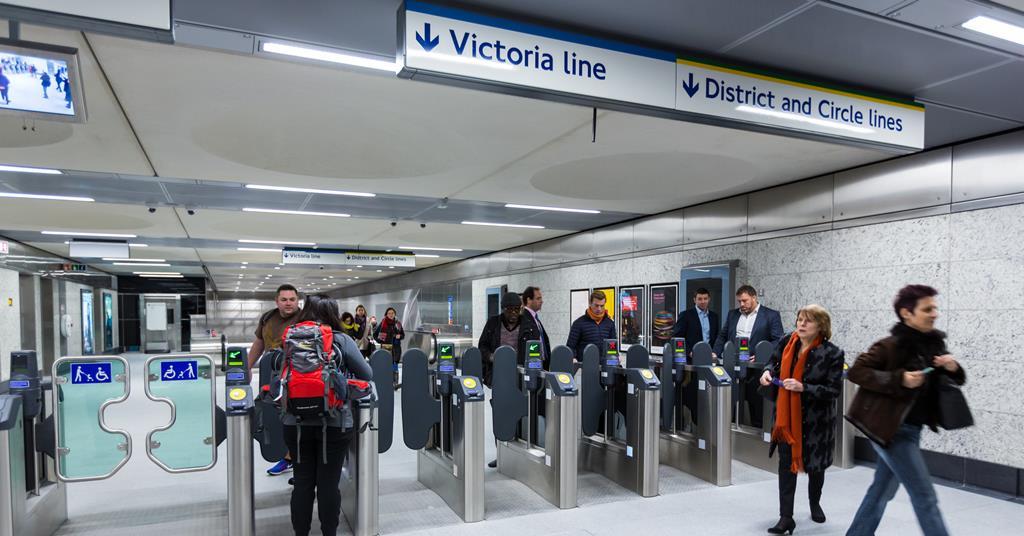 Indra signs £524m ‘global flagship’ contract to manage Transport for ...