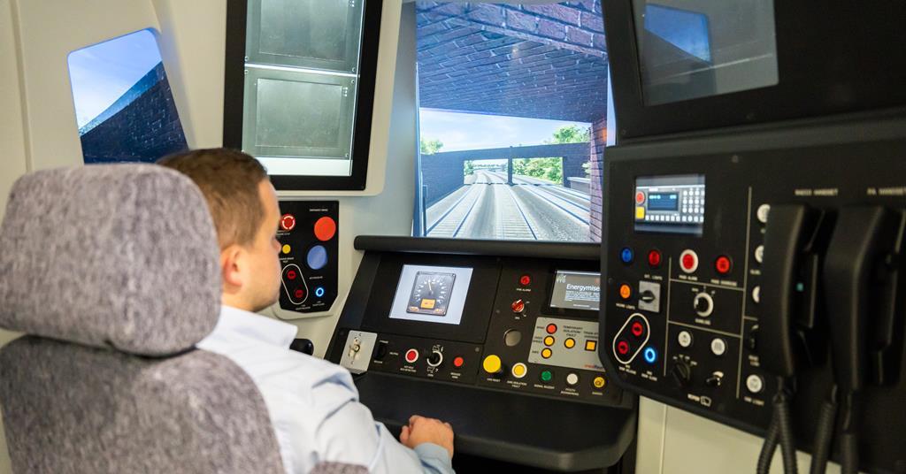 UK railway news round-up | Rail Business UK | Railway Gazette International