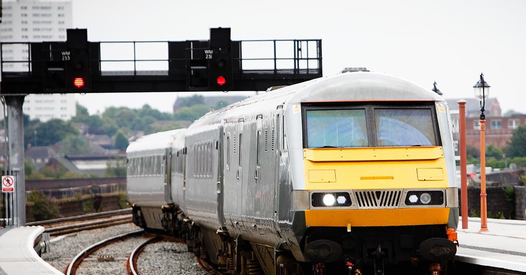 UK railway news round-up | Rail Business UK | Railway Gazette International