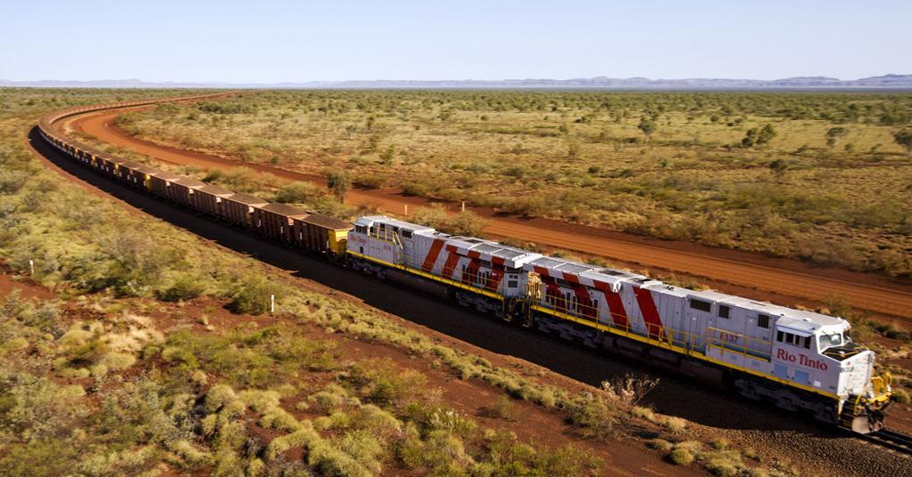 World rail freight news round-up | News | Railway Gazette International