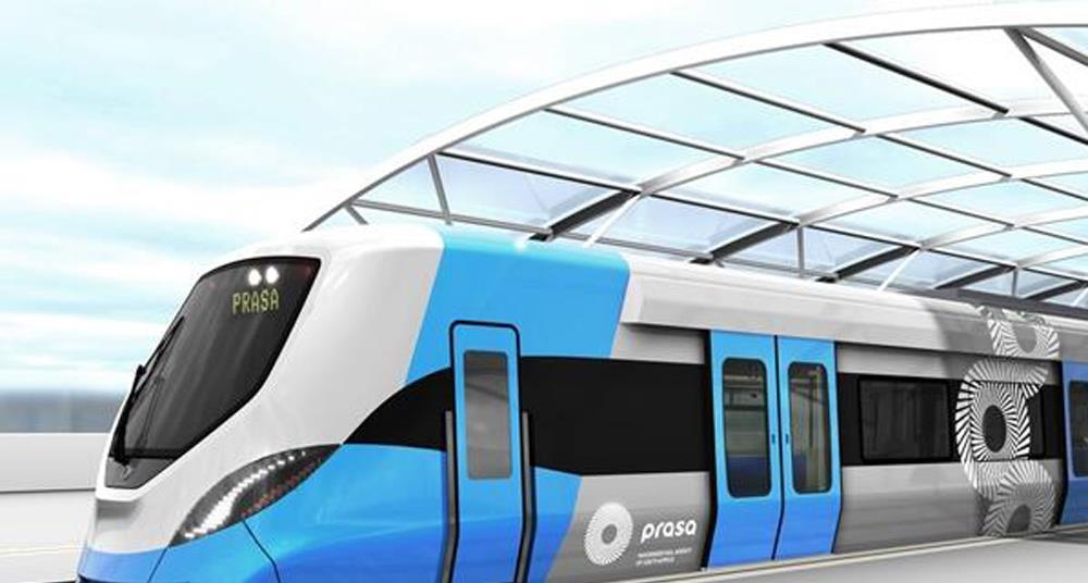 PRASA and Alstom sign R51bn EMU contract | News | Railway Gazette ...
