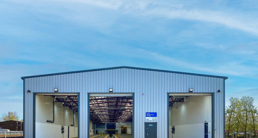 Porterbrook purchases Long Marston Rail Innovation Centre | Rail ...