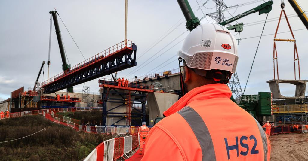 Viewpoint: The future of HS2 could lie in its original vision | Rail ...