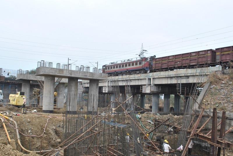 Eastern Dedicated Freight Corridor civils contract signed | News ...