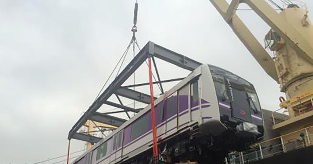 Prasarana develops its international portfolio | News | Railway Gazette ...