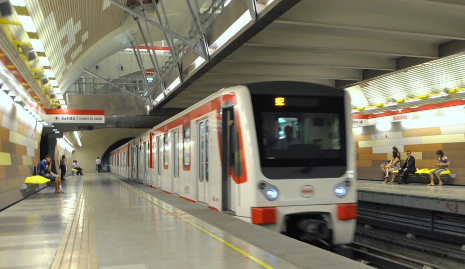 Wood to design six stations for Santiago metro Line 7 | Metro Report ...