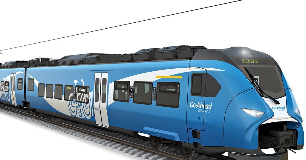 Go-Ahead commits to net zero | Rail Business UK | Railway Gazette ...