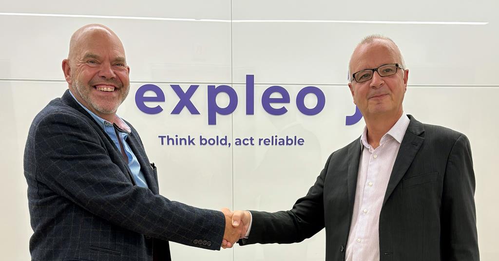 Expleo and RailX partner to support next-generation rail freight | News ...