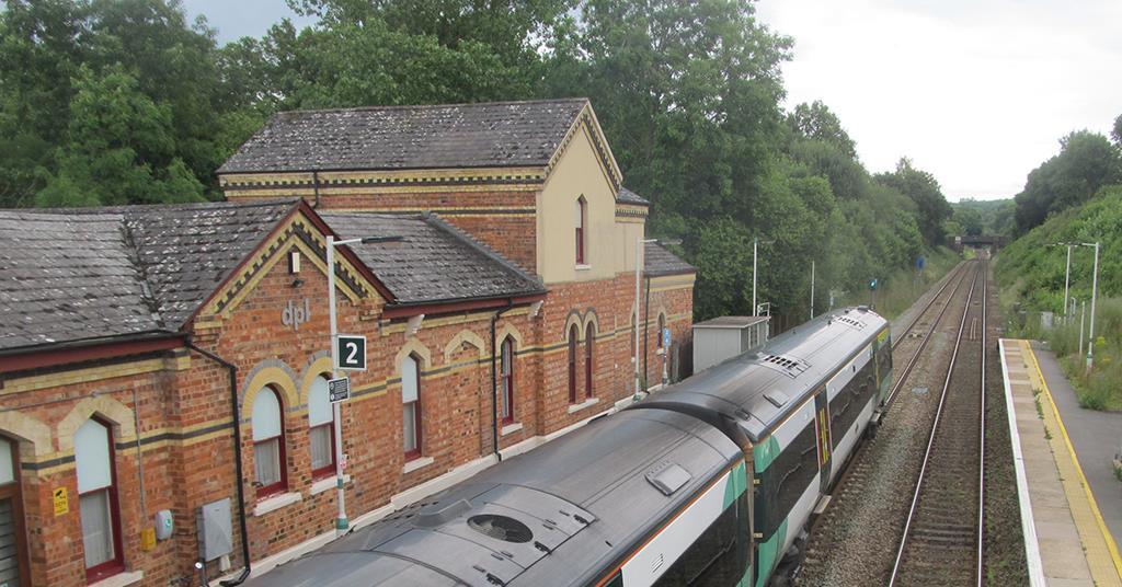 Go-Ahead commits to net zero | Rail Business UK | Railway Gazette ...