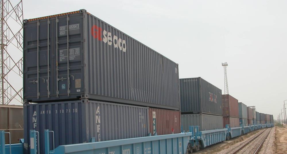 Saudi Landbridge to go ahead as state project | News | Railway Gazette ...