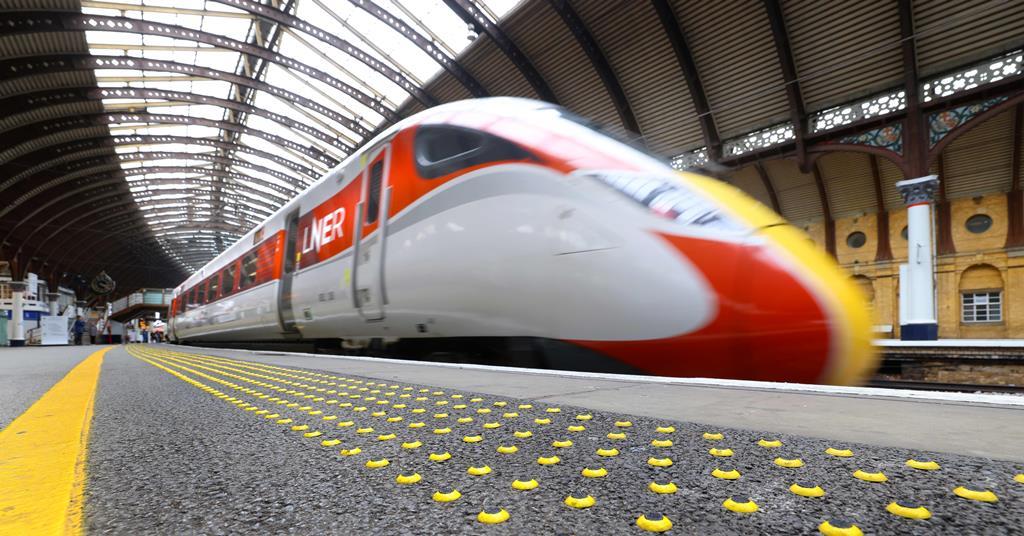 UK railway news round-up | Rail Business UK | Railway Gazette International