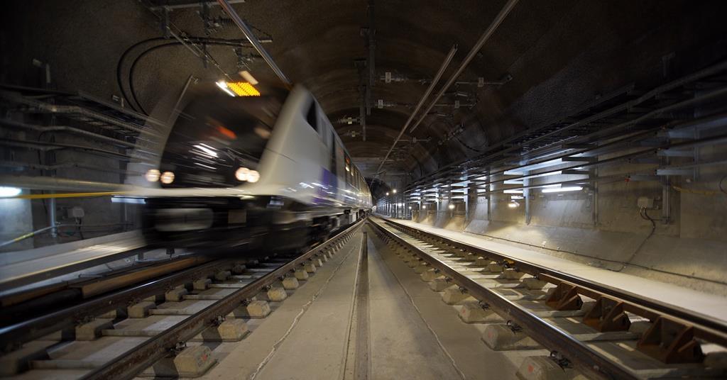 Major Projects: Software challenge blows Crossrail off course | In ...
