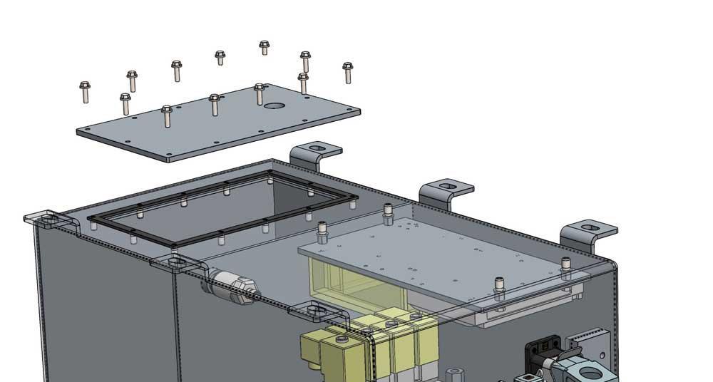 Friction modifiers move from trackside to on-board | Sponsored ...