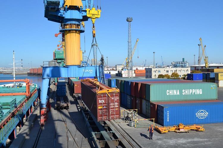 World rail freight news round-up | News | Railway Gazette International