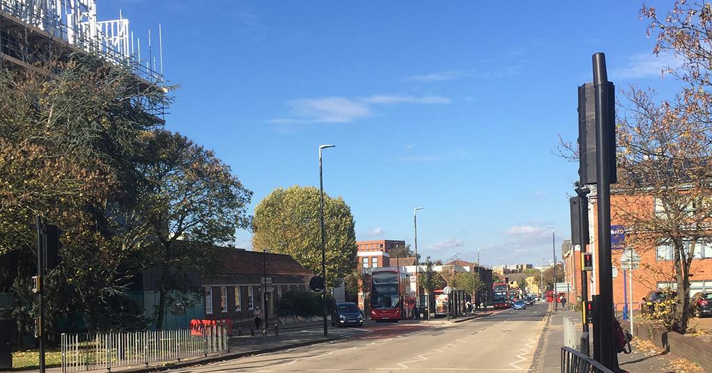 Sutton Link tram or bus rapid transit consultation opens | News ...