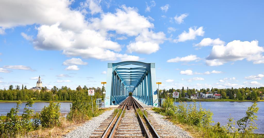 Finland announces studies for Rail Nordica standard gauge rail project ...