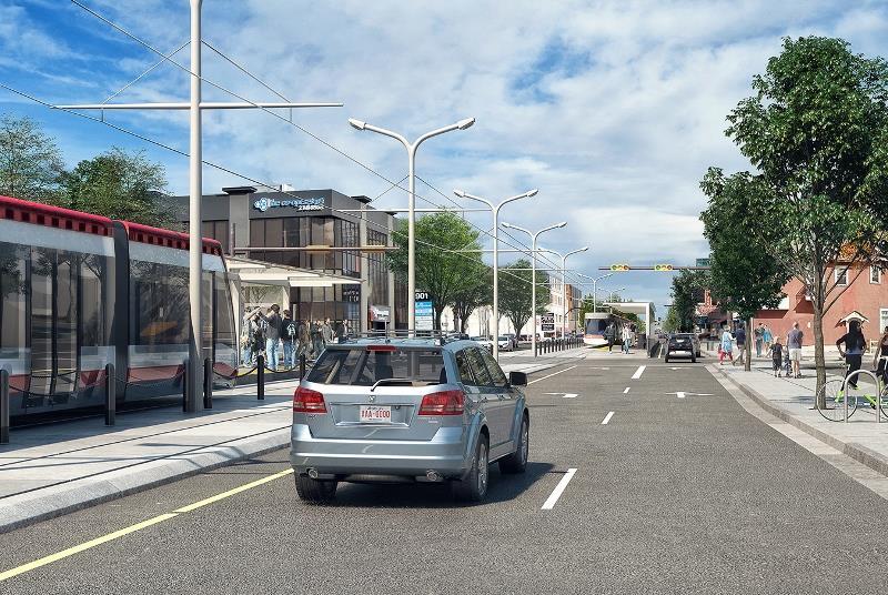 Calgary’s Green Line project progresses | News | Railway Gazette ...