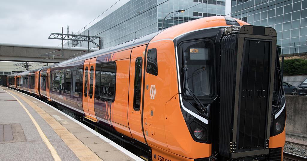 West Midlands Trains sets out Aventra EMU deployment plan | Rail ...