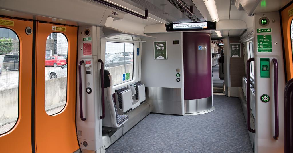 West Midlands Trains sets out Aventra EMU deployment plan | Rail ...