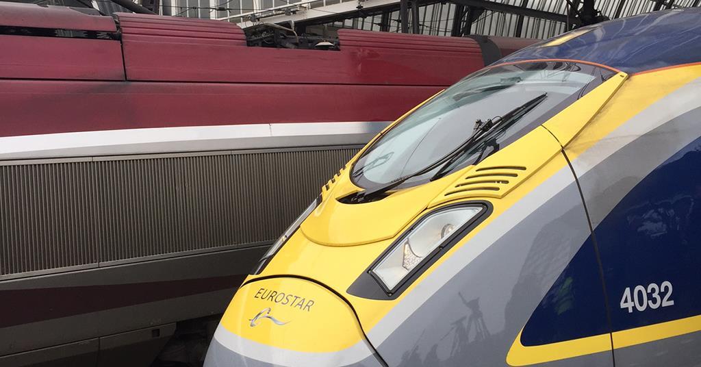 Eurostar Group names next CEO and targets 30 million passengers within ...