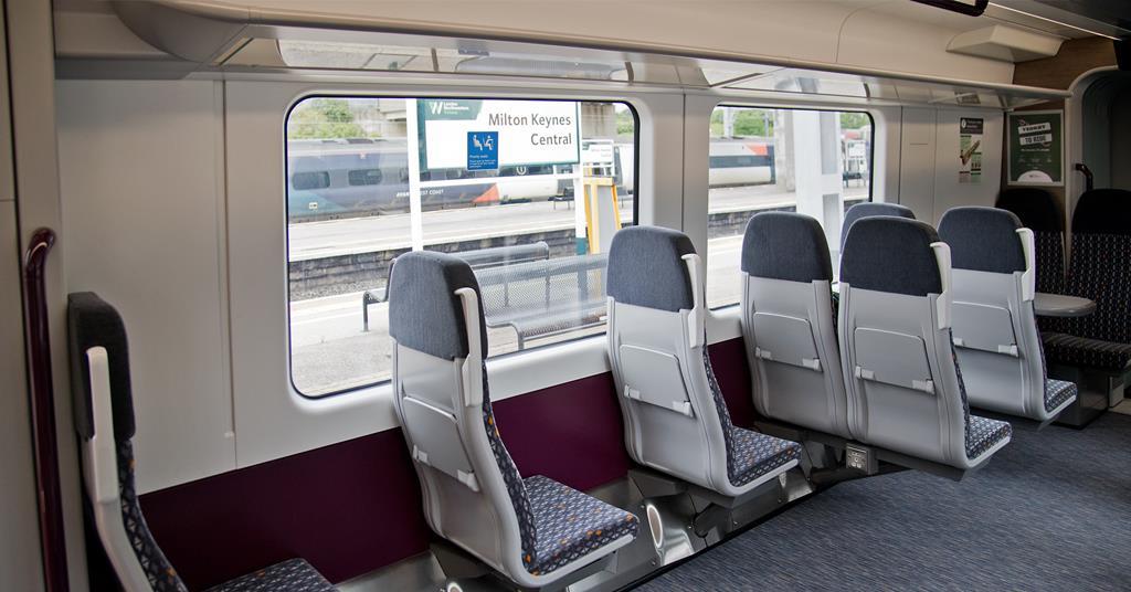 West Midlands Trains sets out Aventra EMU deployment plan | Rail ...