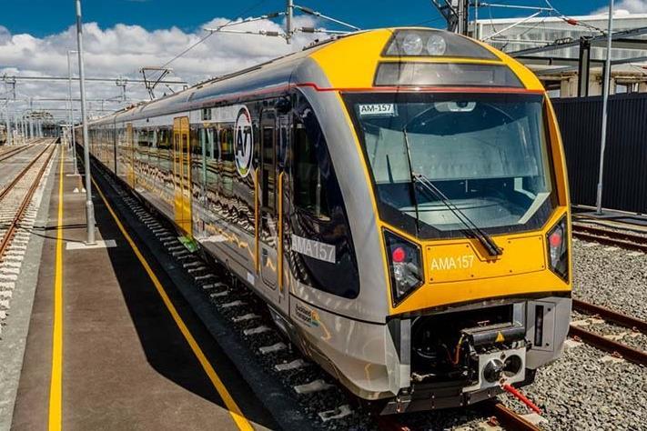Next Auckland passenger contract includes more integrated delivery ...