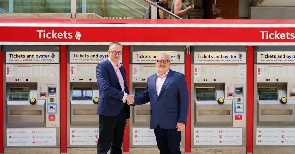 UK railway news round-up | Rail Business UK | Railway Gazette International