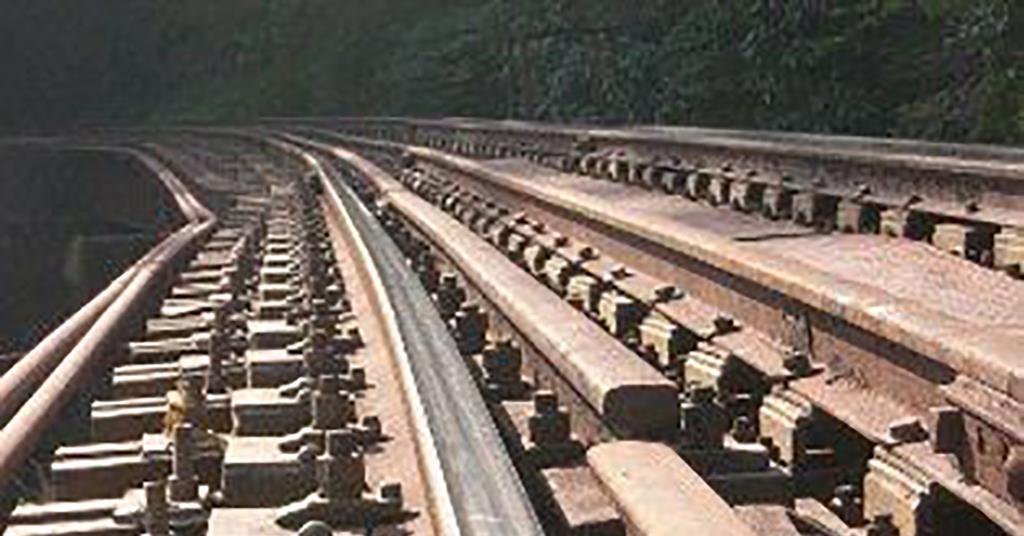 Railway supply industry news round-up | News | Railway Gazette ...